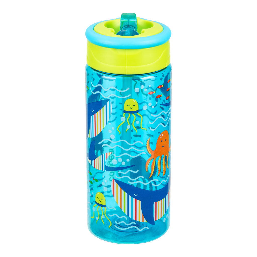 CG-38: Skim Ring Bottle - Cool Gear